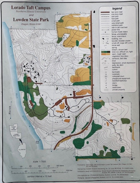 Together for Taft – Preserving a Historic Landmark